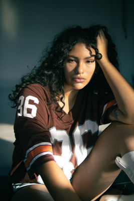 Francina Models - Curve