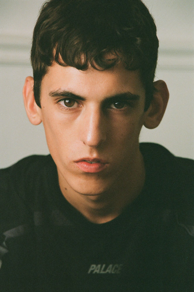 Francina Models - Main