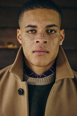 Francina Models - Men