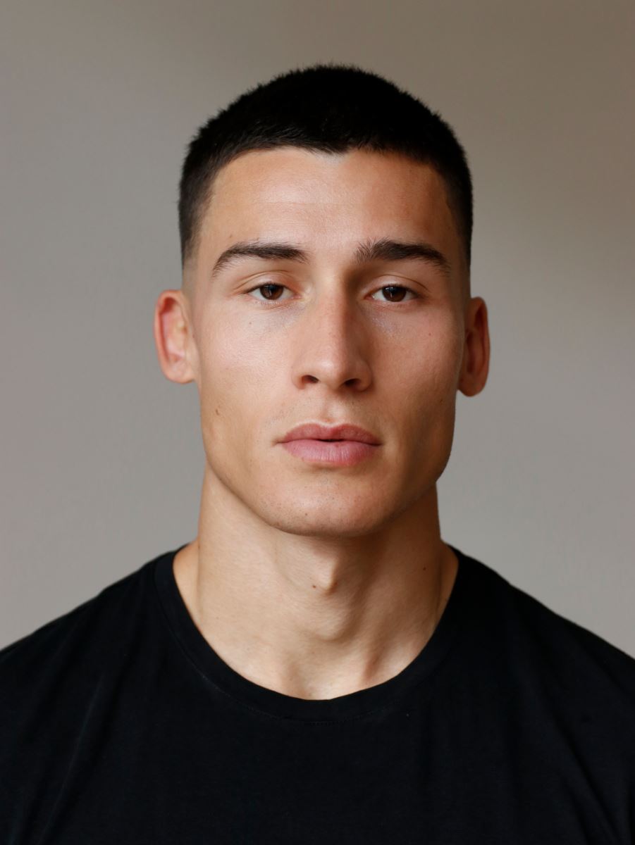 Francina Models - Main