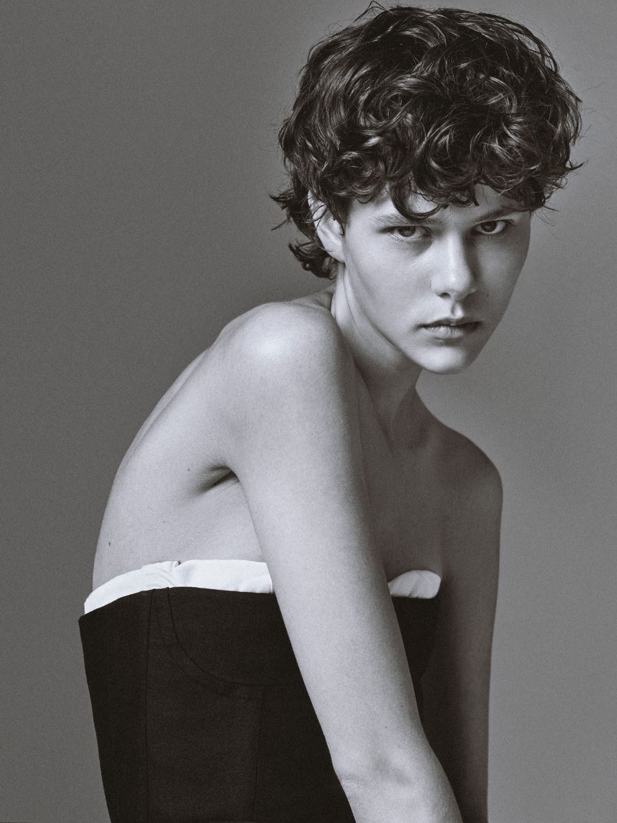 Francina Models - Main