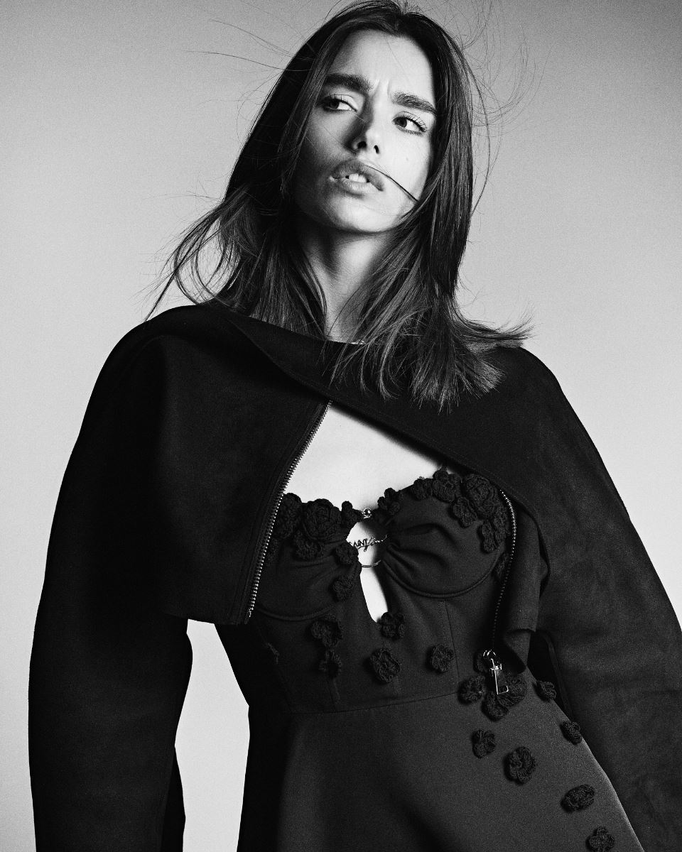 Francina Models - Main