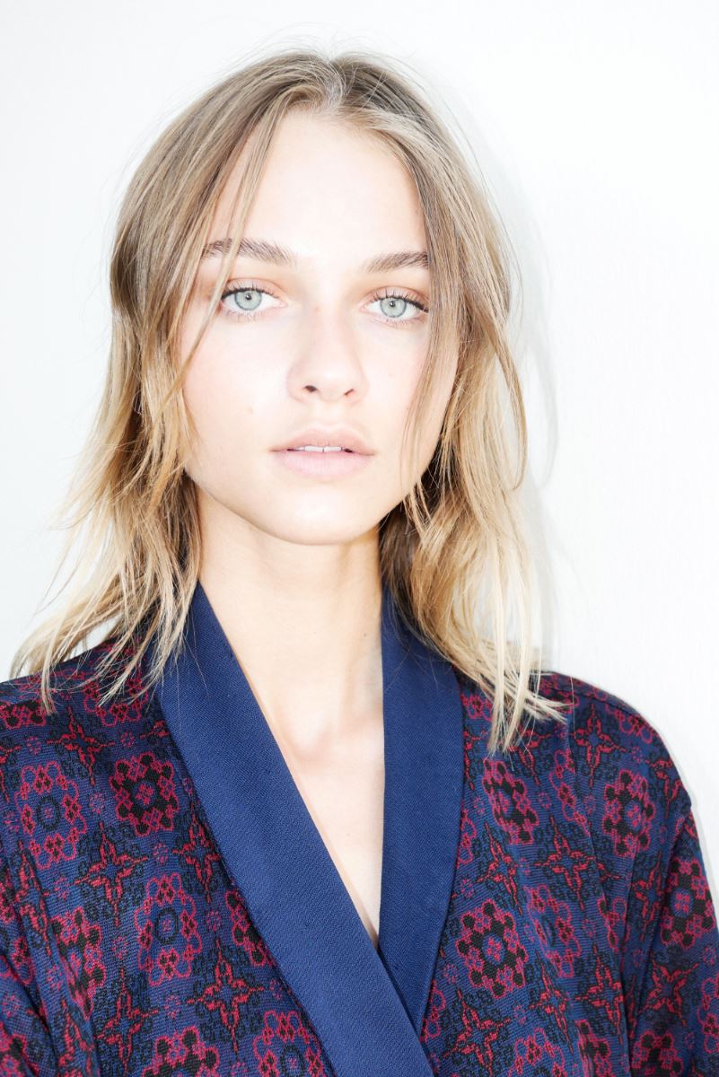 Francina Models - Main