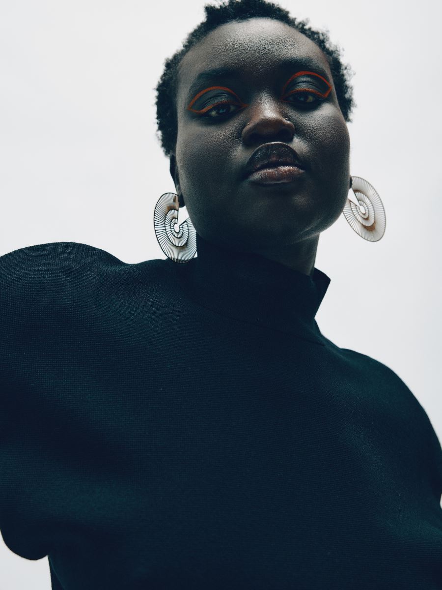 Francina Models - Curve