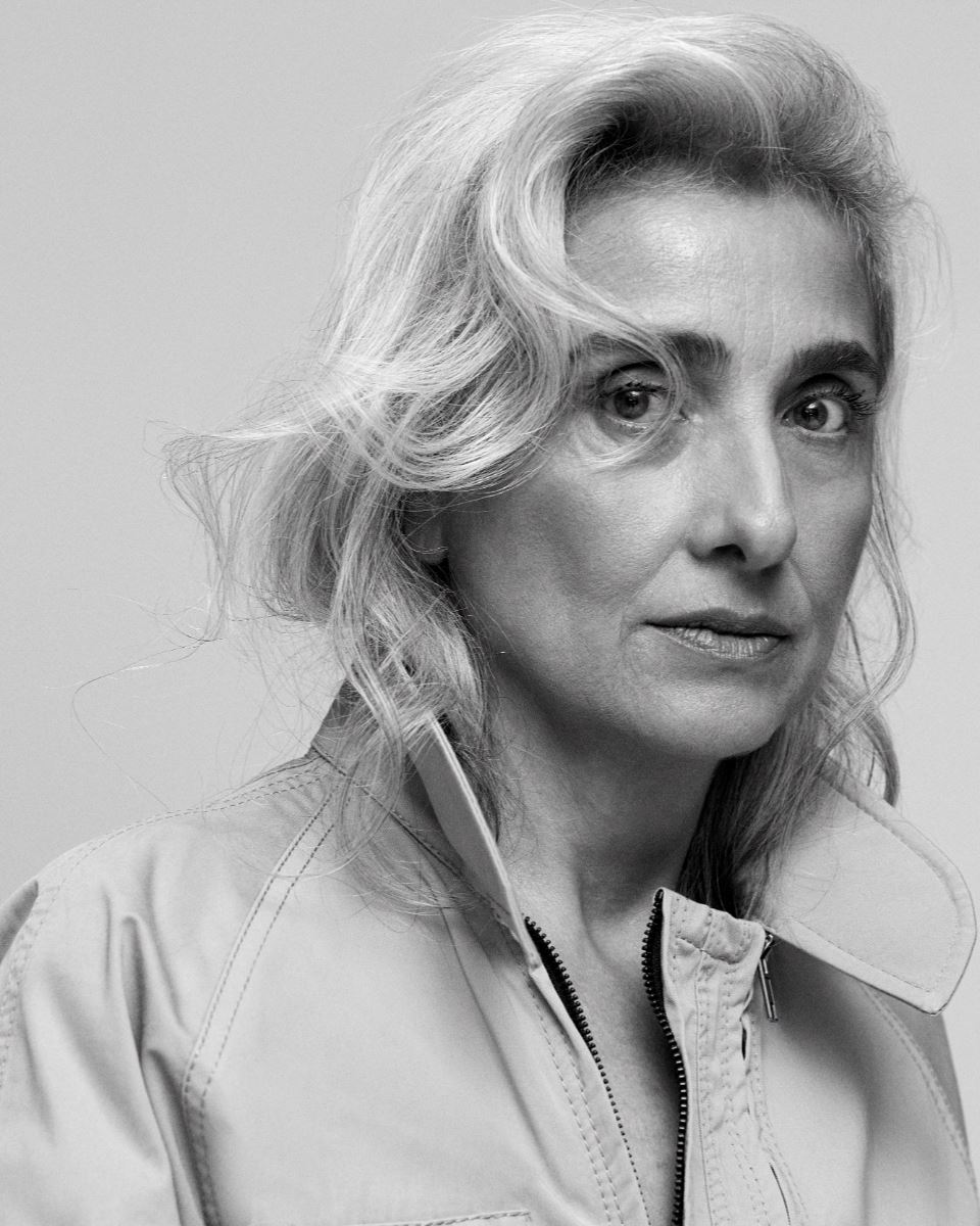 Francina Models - Direct