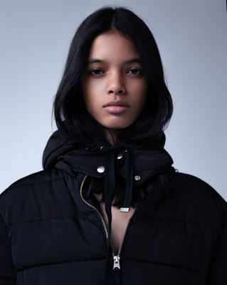 Francina Models - DEVELOPMENT