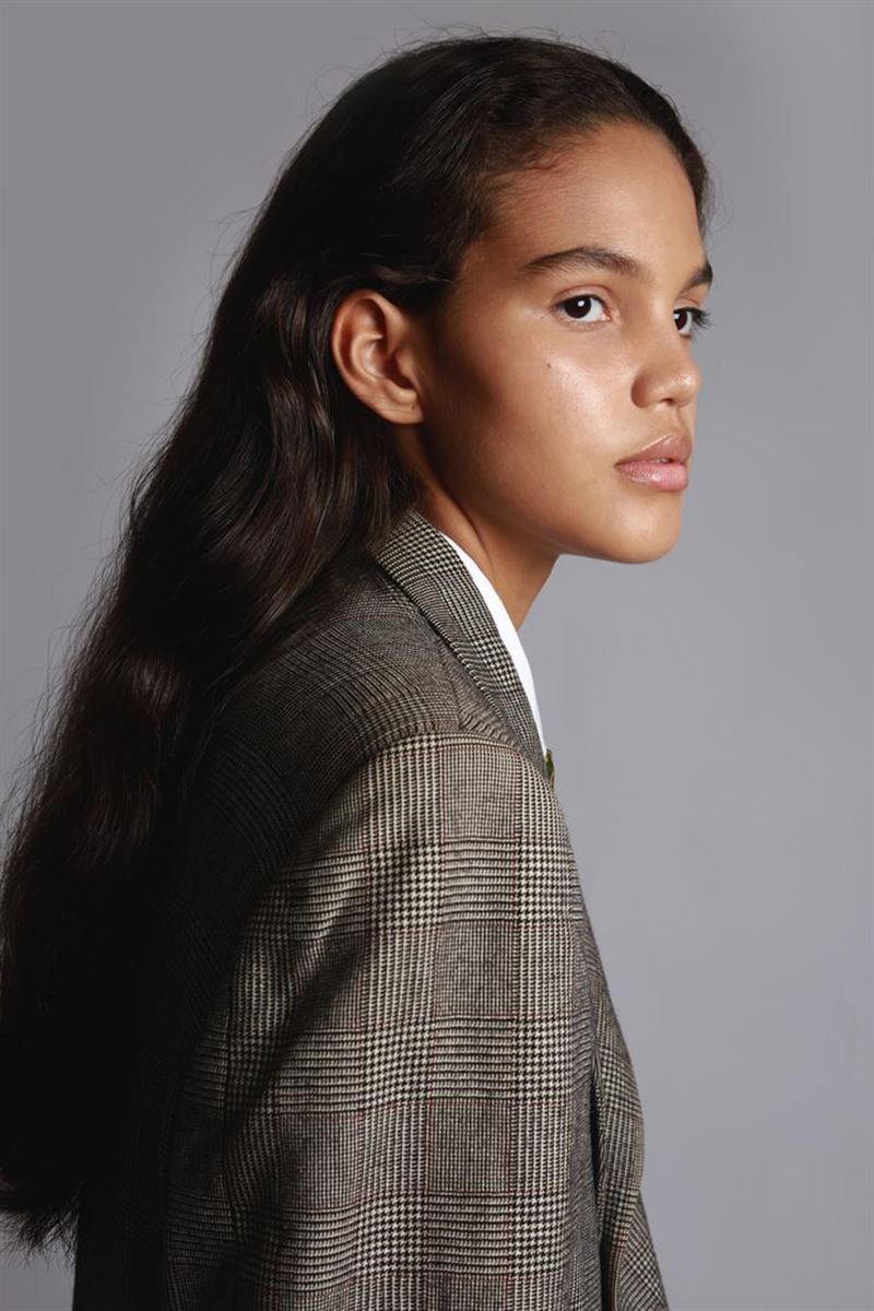 Francina Models - DEVELOPMENT