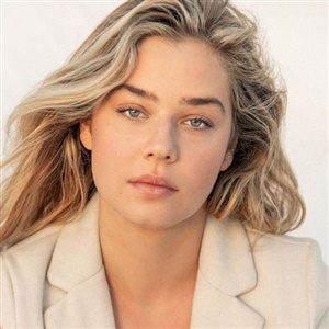 FRANCINA MODELS - women-curve