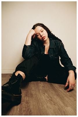 Francina Models - Curve