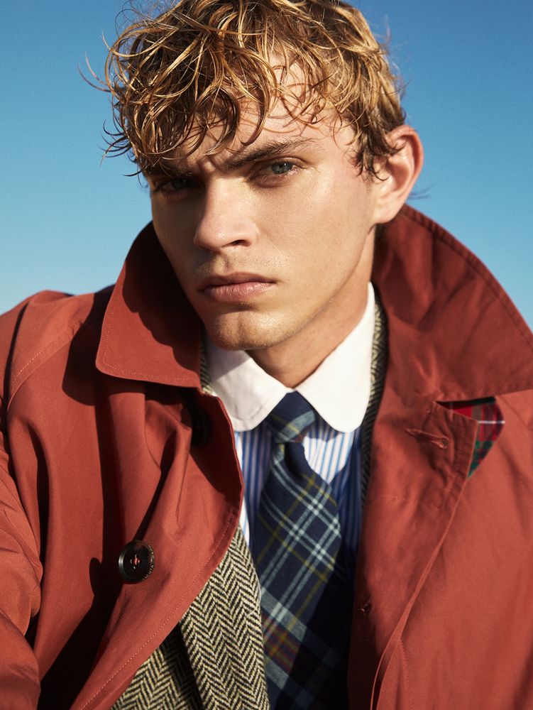 Francina Models - Main