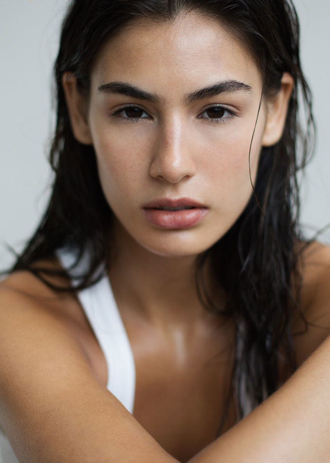 Francina Models - DEVELOPMENT