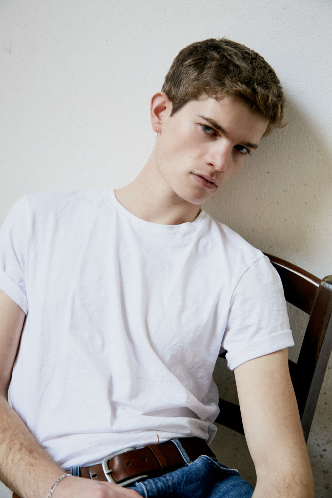 Francina Models - DEVELOPMENT