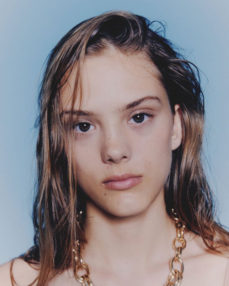 Francina Models - DEVELOPMENT