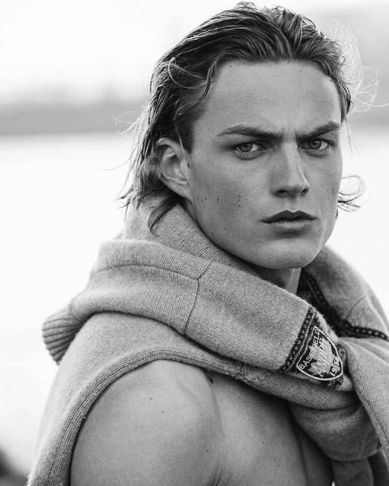 Francina Models - Main