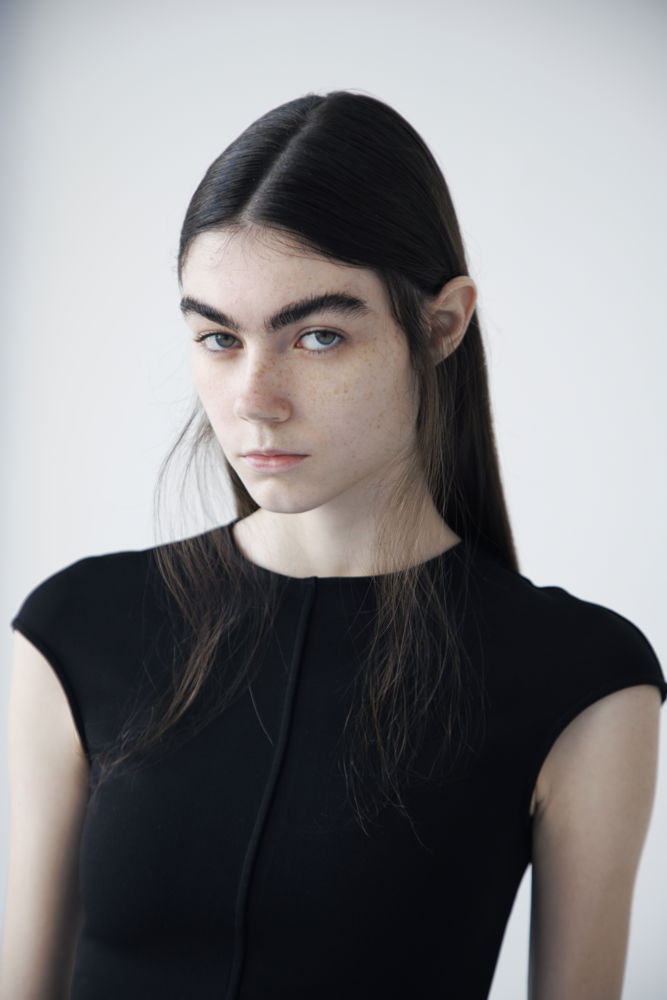Francina Models - DEVELOPMENT