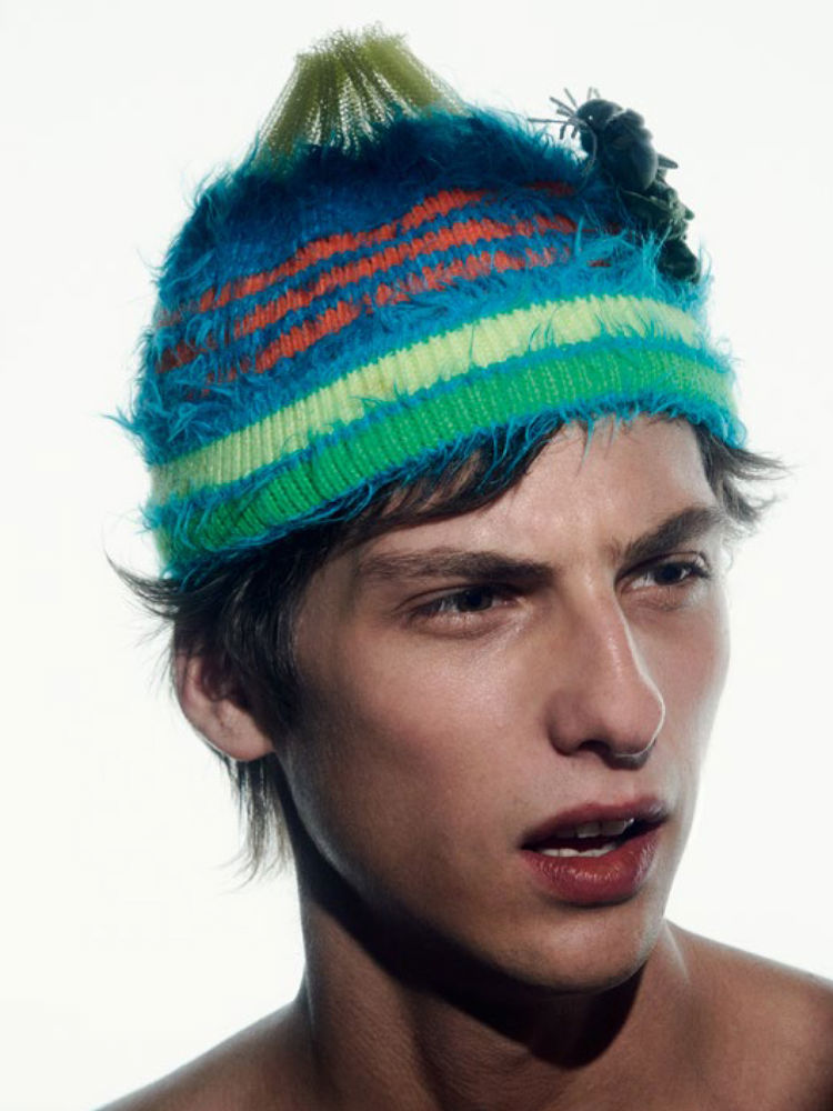 Francina Models - Main