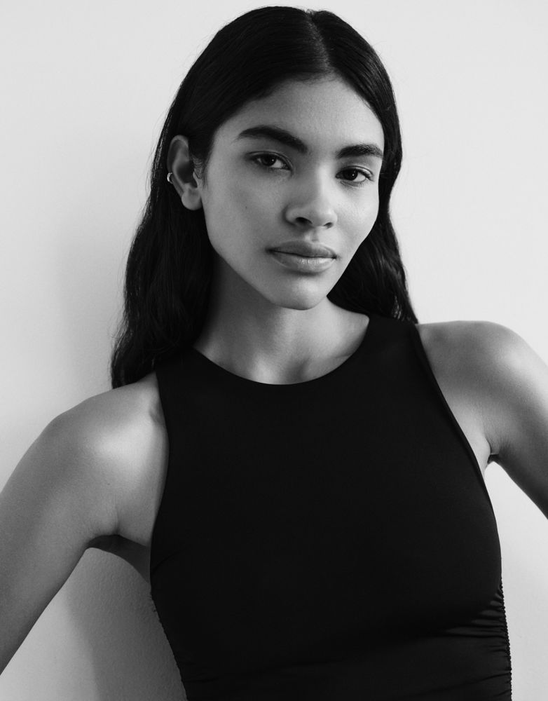 Francina Models - Main