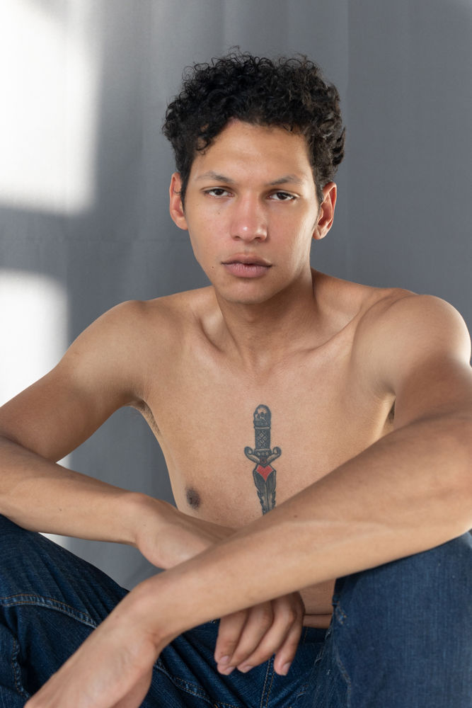 Francina Models - Direct