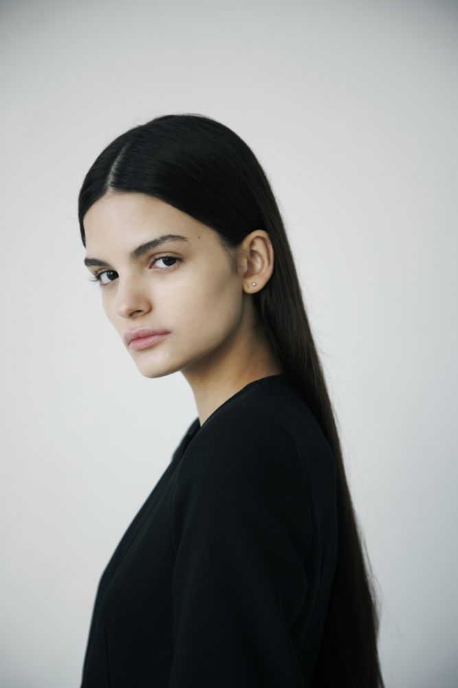 Francina Models - DEVELOPMENT