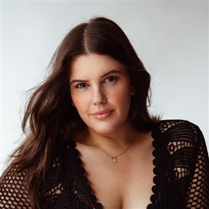 Lucy Moore Plus Size Model