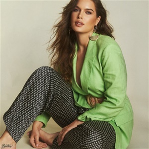 FRANCINA MODELS - women-curve