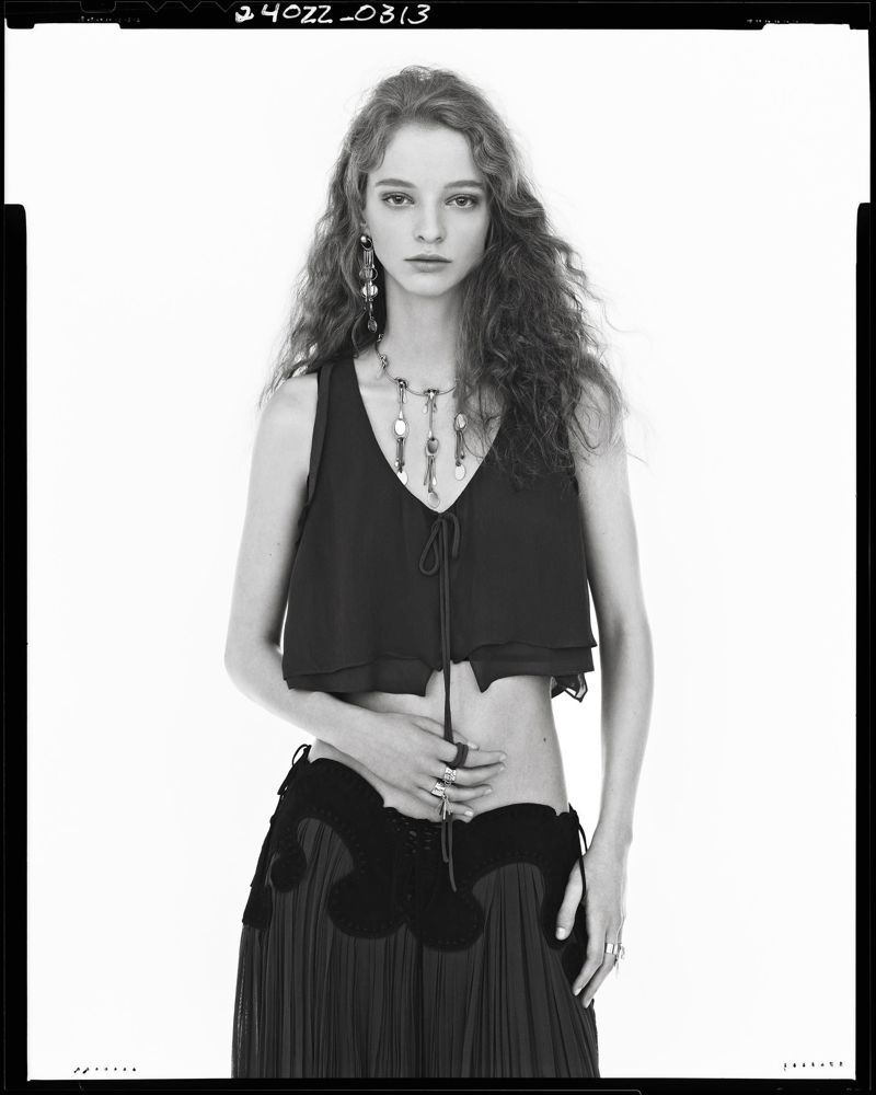 Francina Models - DEVELOPMENT