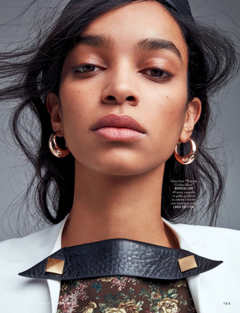 Francina Models - Main