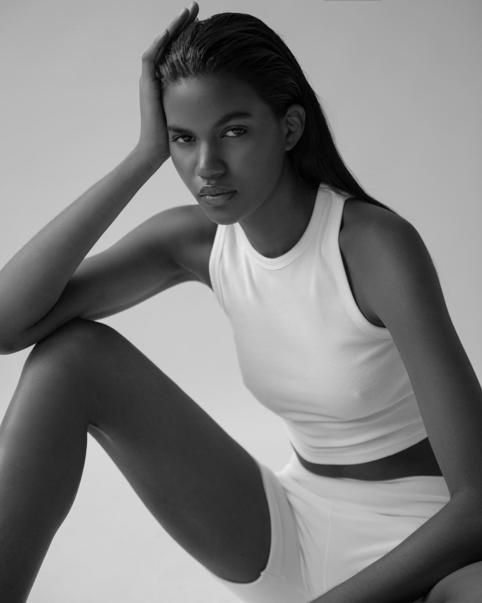 Francina Models - Main