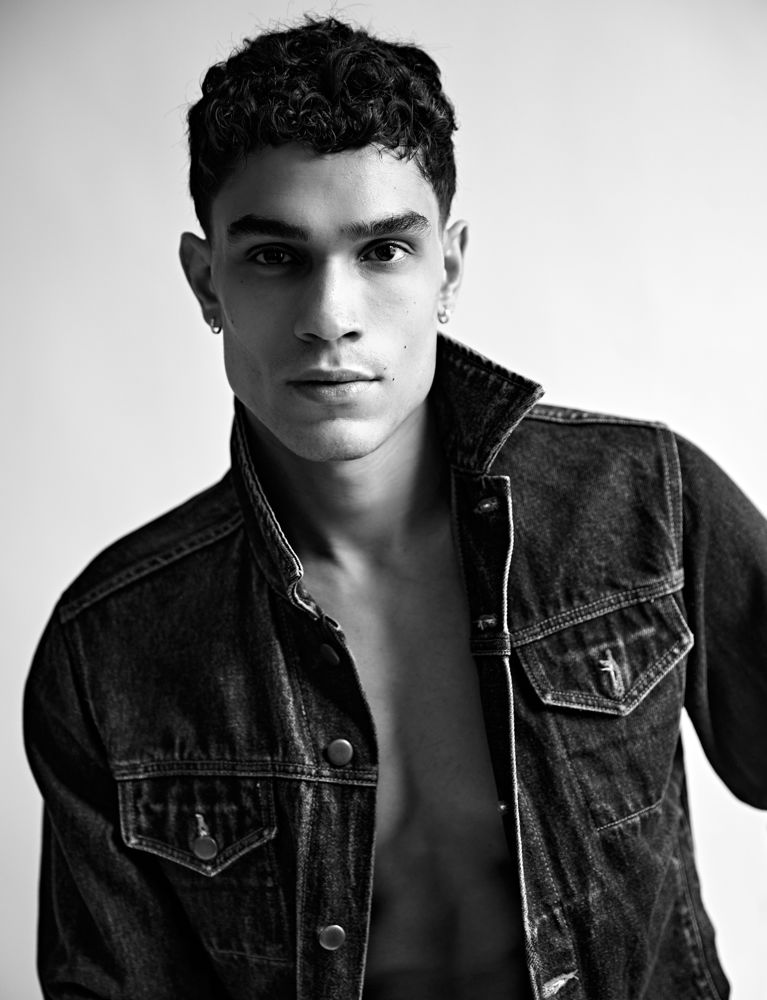 Francina Models - Main