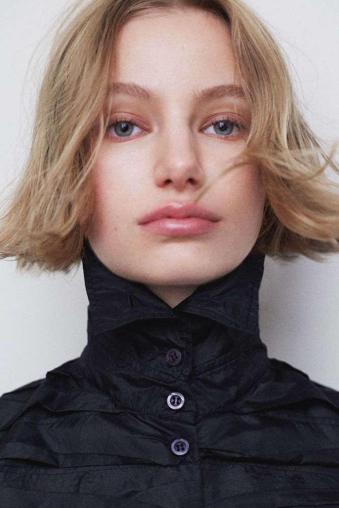 Francina Models - DEVELOPMENT