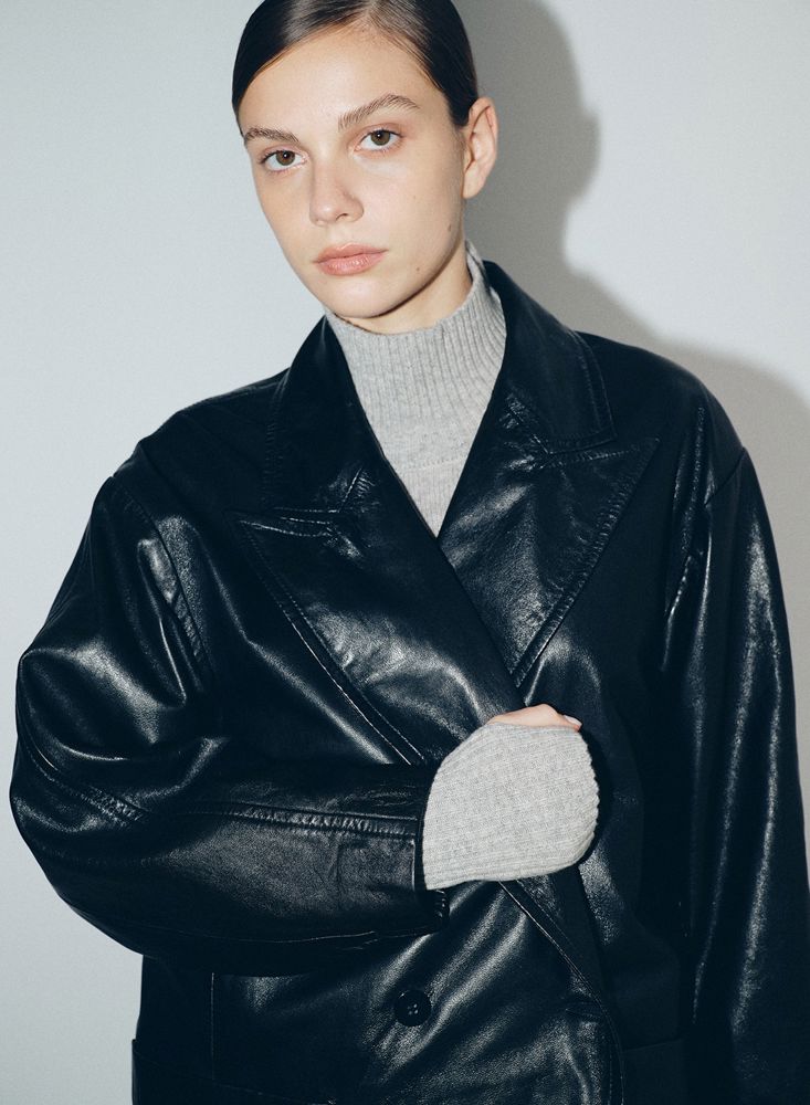Francina Models - DEVELOPMENT