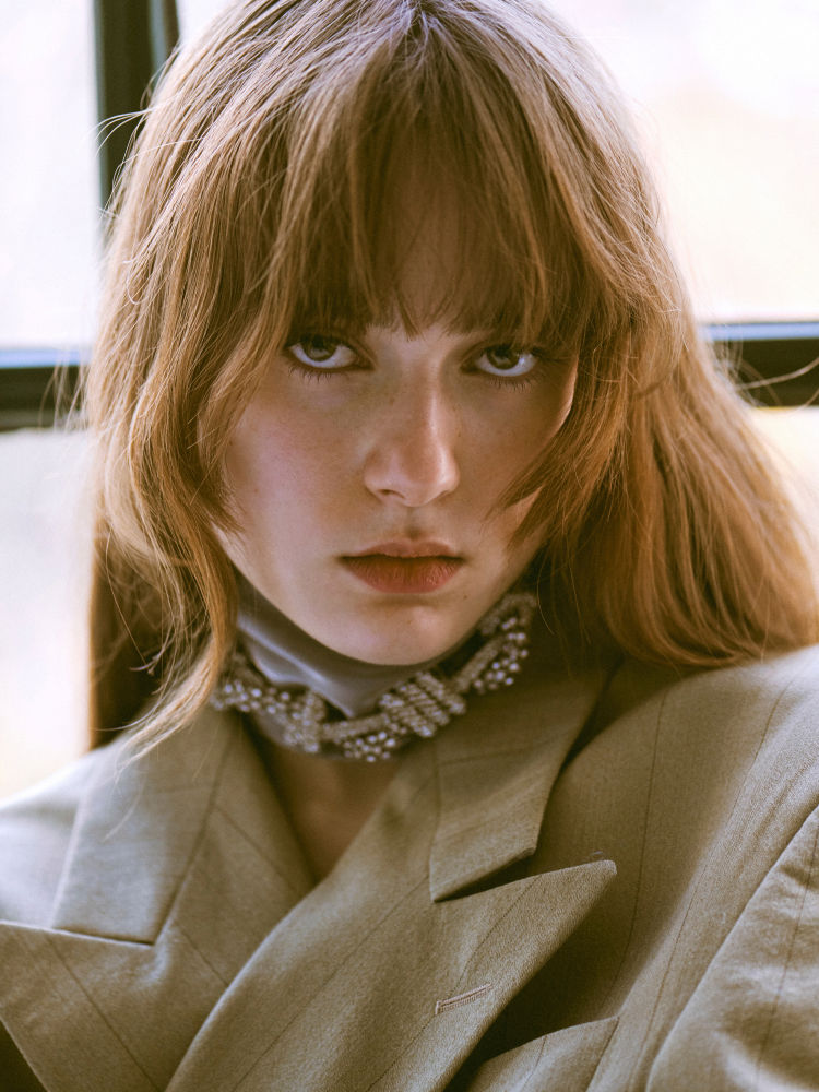 Francina Models - DEVELOPMENT