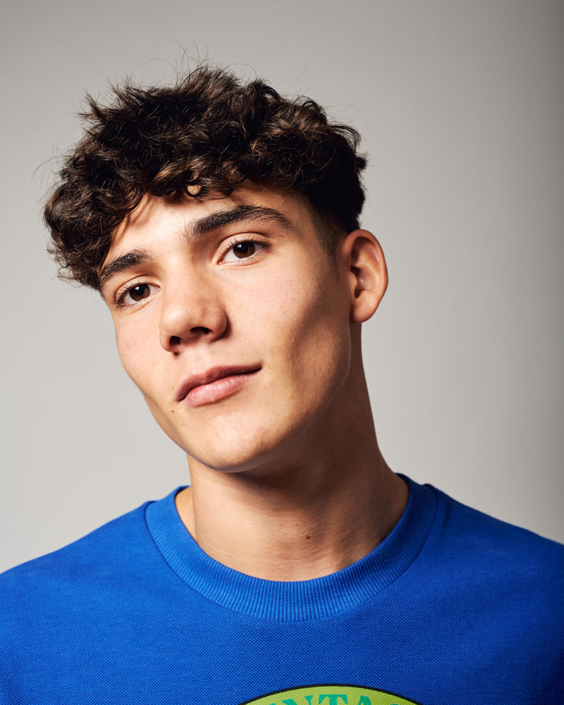 Francina Models - Direct