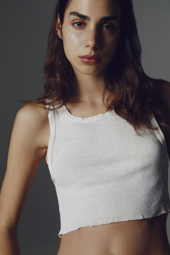 Francina Models - DEVELOPMENT