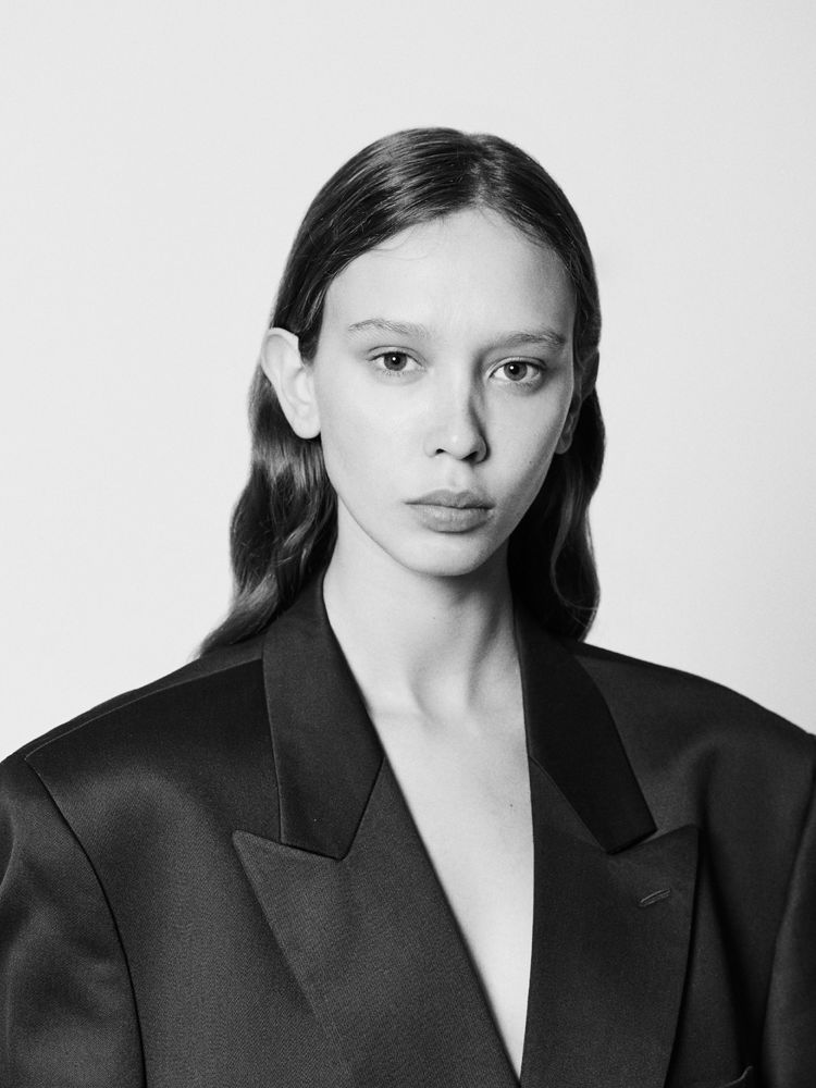 Francina Models - Main