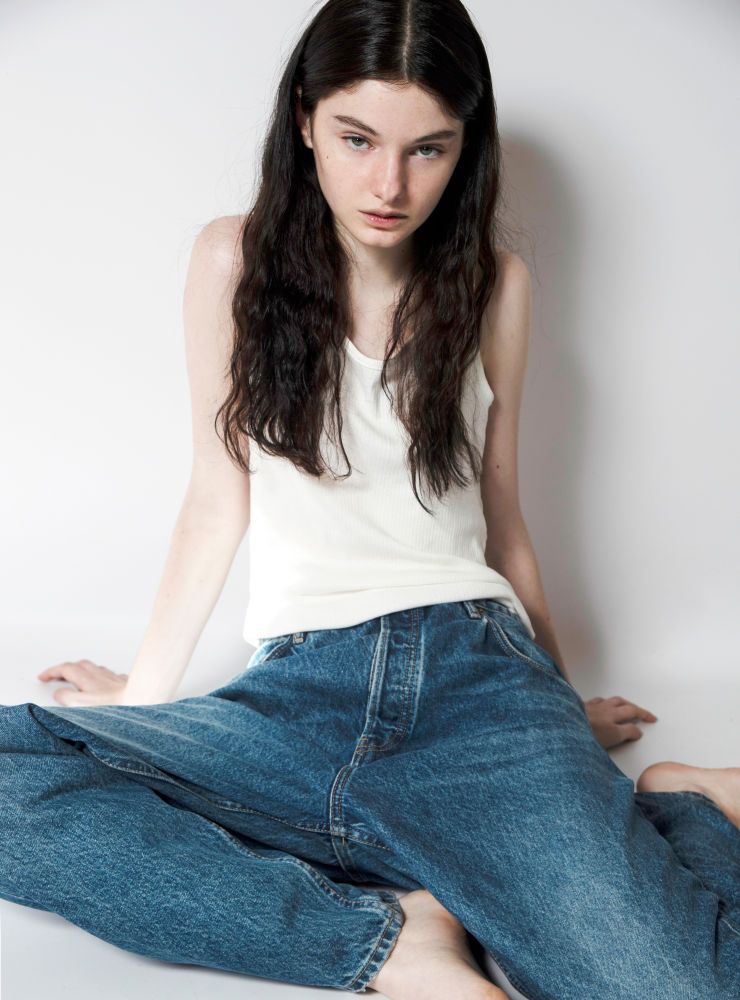 Francina Models - DEVELOPMENT
