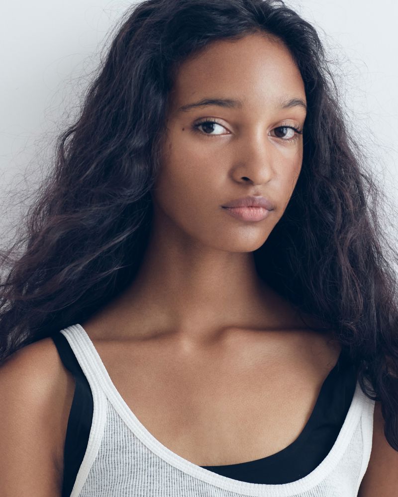 Francina Models - DEVELOPMENT