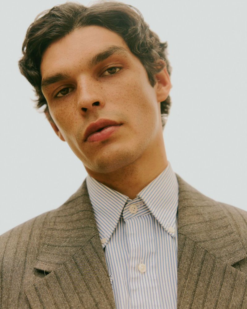 Francina Models - Main