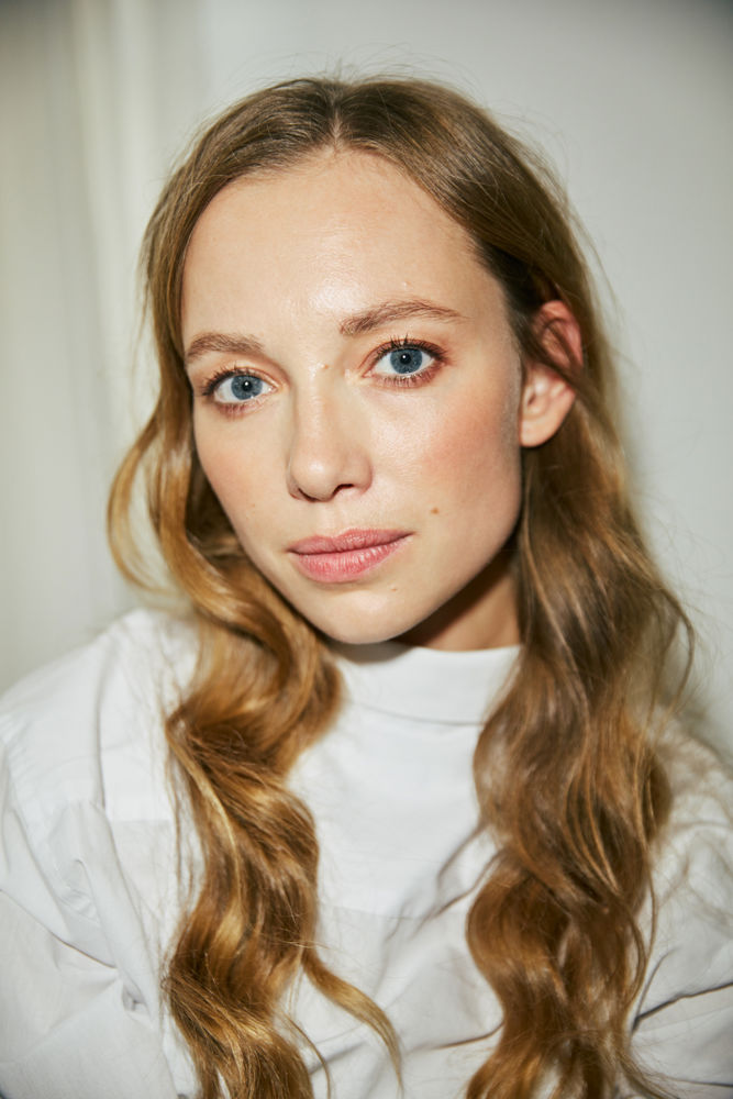 Francina Models - Direct