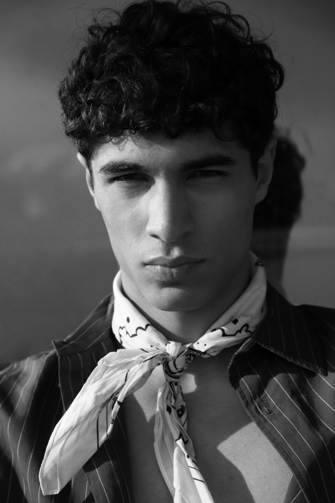 Francina Models - DEVELOPMENT