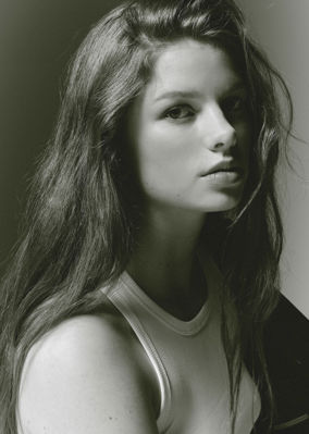 Francina Models - Curve